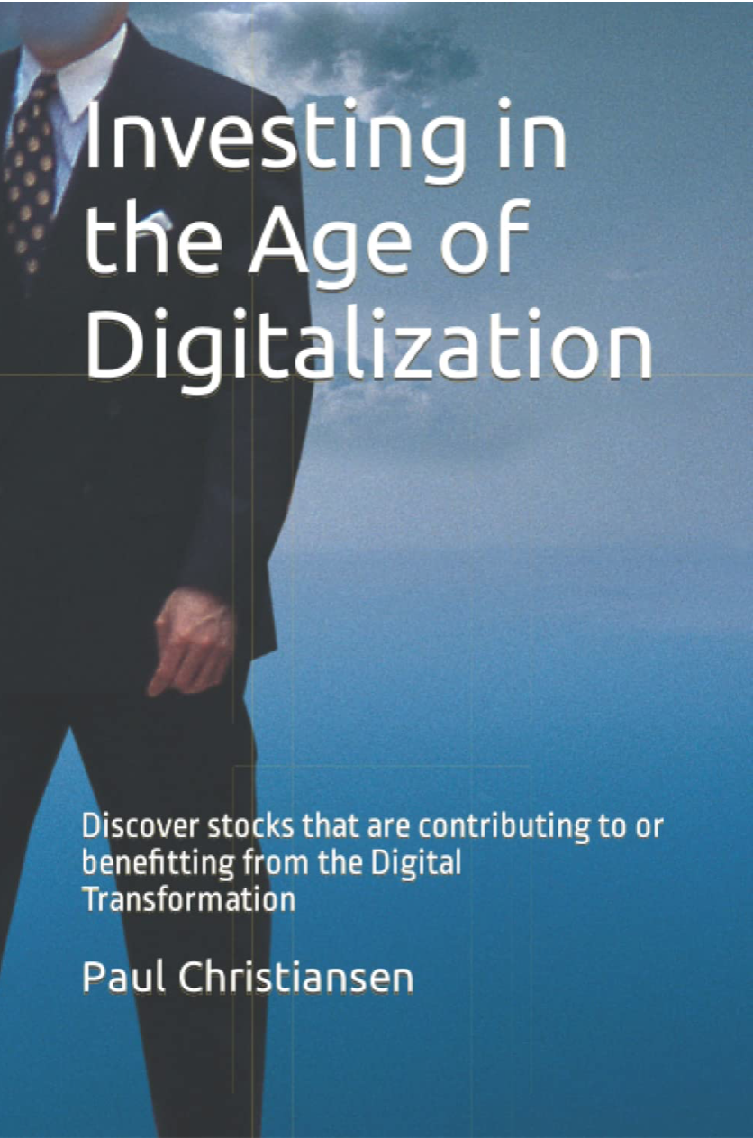 Digital Transformation Stock Investment Consultant | UV Metrics